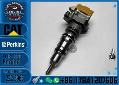 Cina 128-6601 171-9710 177-4752 177-4754 178-0199 ELIC Motore iniettore di carburante per ferrovia comune 178-6432 188-1320 198-6605 218-4109 2 in vendita