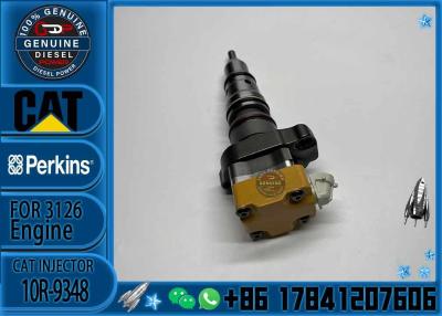 Cina Iniettore di carburante 222-5972 10R-9348 per motore 3126B 3126E in vendita