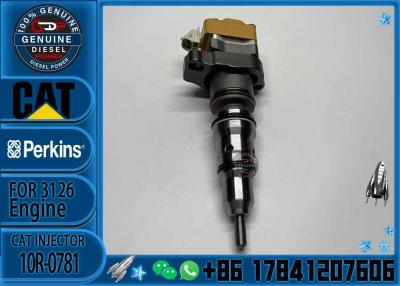 China Injector 173-9379 173-9267 FOR ENGINE 3126 222-5966 Diesel Engine Injector 10R-0781 for sale