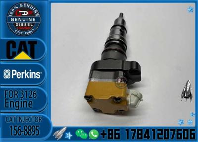 China Injector 156-8895 173-9267 FOR ENGINE 3126 222-5966 Diesel Engine Injector 10R-0781 for sale