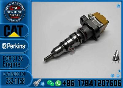 China SR4 3406 3408 3412 Injector nozzle 9L6884 9L-6884 fuel injector 179-6020 232-1173 232-1183 232-1168 for Caterpillar CAT for sale
