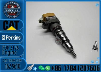 China 178-7521 engine diesel excavator fuel pump 10R-2995 162-9612 180-7341 162-9610 134-0467 for sale