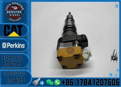 China Fuel Injector 1719704 171-9704 10R-1306 10R-1257 229-8842 178-6342 178-6343 177-4752 177-4753 For Engine Caterpillar 312 for sale
