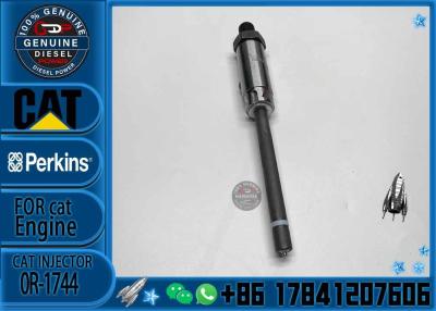 Cina Nozzolo dell'iniezione del carburante diesel 4W-7017 4W7017 0R-1744 0R3421 0R-1744 Per motore 3406B 3406C 3408C 3408 3408B in vendita