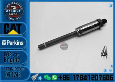 Cina Fuoco di combustibile diesel 0R-8787 0R-1744 0R-4124 0R-1745 per il motore 3304 Escavatore 3406B 3406C 3408 3408B 3408C in vendita