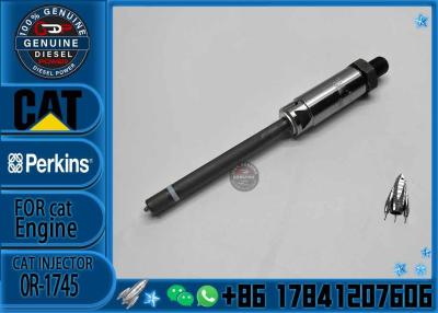 Cina Fuoco di combustibile diesel 0R-8787 0R-1744 0R-4124 0R-1745 per il motore 3304 Escavatore 3406B 3406C 3408 3408B 3408C in vendita