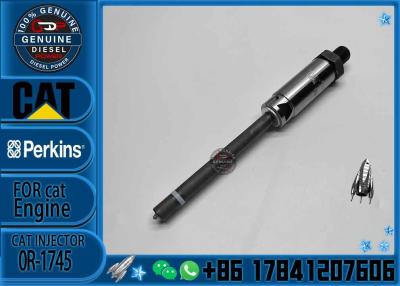 Cina Fuoco di combustibile diesel 0R-8787 0R-1744 0R-4124 0R-1745 per il motore 3304 Escavatore 3406B 3406C 3408 3408B 3408C in vendita