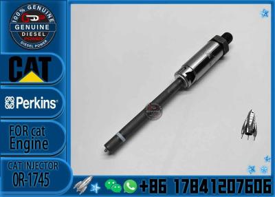 Cina Fuoco di combustibile diesel 0R-8787 0R-1744 0R-4124 0R-1745 per il motore 3304 Escavatore 3406B 3406C 3408 3408B 3408C in vendita