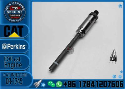 Cina Fuoco di combustibile diesel 0R-8787 0R-1744 0R-4124 0R-1745 per il motore 3304 Escavatore 3406B 3406C 3408 3408B 3408C in vendita