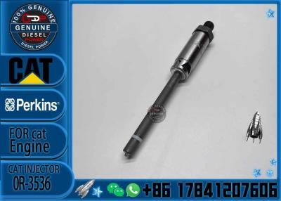 Cina Nozzolo dell'iniettore di carburante CAT 4W7019 0R-3536 per motore Caterpillar 3408 3408B 3408C 3412 3412C in vendita