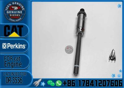 Cina Nozzolo dell'iniettore di carburante CAT 4W7019 0R-3536 per motore Caterpillar 3408 3408B 3408C 3412 3412C in vendita