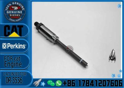 Cina Nozzolo dell'iniettore di carburante CAT 4W7019 0R-3536 per motore Caterpillar 3408 3408B 3408C 3412 3412C in vendita