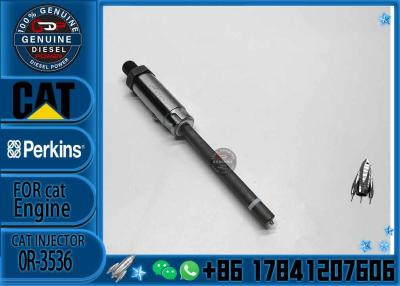 Cina Nozzolo dell'iniettore di carburante CAT 4W7019 0R-3536 per motore Caterpillar 3408 3408B 3408C 3412 3412C in vendita