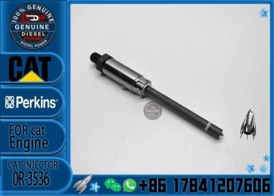 Cina Nozzolo dell'iniettore di carburante CAT 4W7019 0R-3536 per motore Caterpillar 3408 3408B 3408C 3412 3412C in vendita