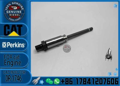 Cina Fuoco del carburante diesel 0R-3591 0R-3536 0R-3423 0R-1746 per il motore 3304 Escavatore 3406B 3406C 3408 3408B 3408C in vendita