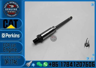 Cina Fuoco del carburante diesel 0R-3591 0R-3536 0R-3423 0R-1746 per il motore 3304 Escavatore 3406B 3406C 3408 3408B 3408C in vendita