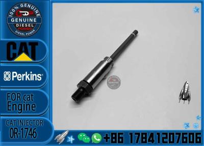 Cina Fuoco del carburante diesel 0R-3591 0R-3536 0R-3423 0R-1746 per il motore 3304 Escavatore 3406B 3406C 3408 3408B 3408C in vendita