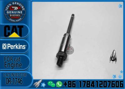 Cina Fuoco del carburante diesel 0R-3591 0R-3536 0R-3423 0R-1746 per il motore 3304 Escavatore 3406B 3406C 3408 3408B 3408C in vendita