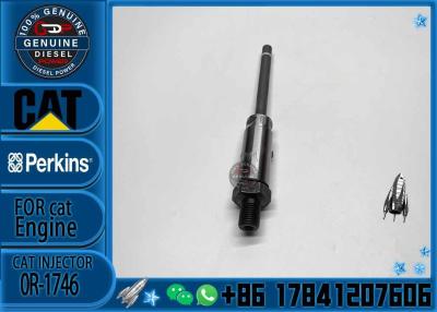 Cina Fuoco del carburante diesel 0R-3591 0R-3536 0R-3423 0R-1746 per il motore 3304 Escavatore 3406B 3406C 3408 3408B 3408C in vendita