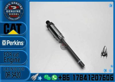 Cina Fuoco del combustibile diesel 0R-3424 0R-3419 170-5181 0R-3420 per il motore 3304 Escavatore 3406B 3406C 3408 3408B 3408C in vendita