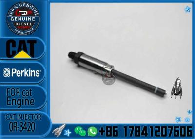 Cina Fuoco del combustibile diesel 0R-3424 0R-3419 170-5181 0R-3420 per il motore 3304 Escavatore 3406B 3406C 3408 3408B 3408C in vendita