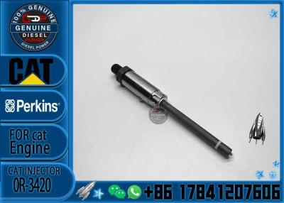 Cina Fuoco del combustibile diesel 0R-3424 0R-3419 170-5181 0R-3420 per il motore 3304 Escavatore 3406B 3406C 3408 3408B 3408C in vendita