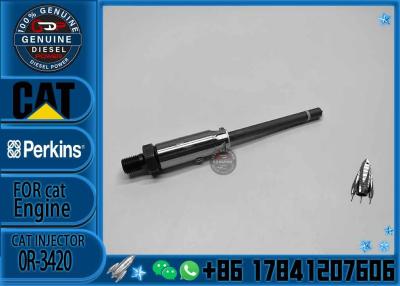 Cina Fuoco del combustibile diesel 0R-3424 0R-3419 170-5181 0R-3420 per il motore 3304 Escavatore 3406B 3406C 3408 3408B 3408C in vendita