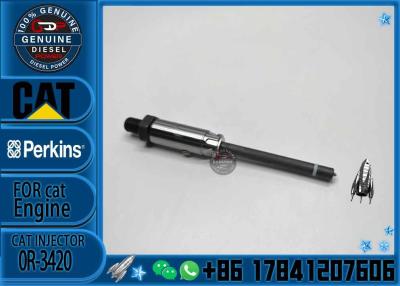 Cina Fuoco del combustibile diesel 0R-3424 0R-3419 170-5181 0R-3420 per il motore 3304 Escavatore 3406B 3406C 3408 3408B 3408C in vendita