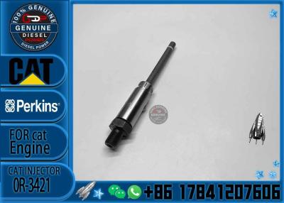 Cina Iniettore 0R-1744 4W-7017 0R-3421 per motore - INDUSTRIALHT400 3408B 3408 3406B 3408C 3406C in vendita