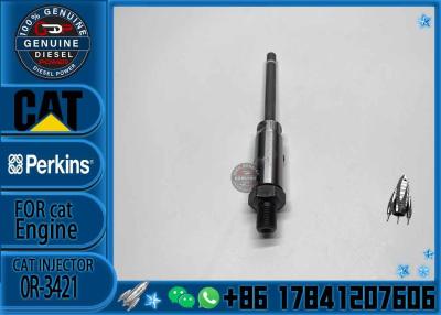 Cina Iniettore 0R-1744 4W-7017 0R-3421 per motore - INDUSTRIALHT400 3408B 3408 3406B 3408C 3406C in vendita