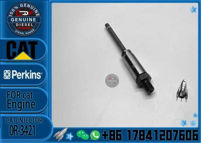 Cina Iniettore 0R-1744 4W-7017 0R-3421 per motore - INDUSTRIALHT400 3408B 3408 3406B 3408C 3406C in vendita