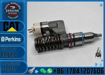 Cina Iniezione di carburante Assemblea 10R-0967 10R-1259 147-0373 153-7923 10R-0963 223-5328 212-3460 10R-1814 10R-0960 in vendita