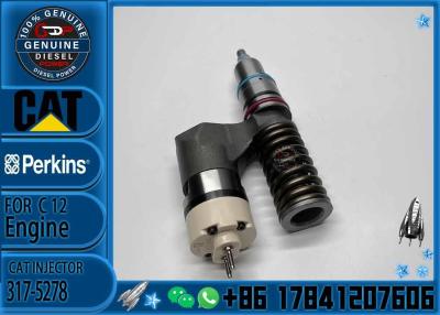 Cina C10 C12 iniettore di carburante comune 20R-0055 317-5278 223-5328 212-3460 10R-1814 10R-0960 in vendita