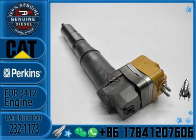 Cina 232-1168 0001325663 10R1266 232-1183 232-1173 174-7528 2321168 Iniettore di carburante per motori diesel in vendita