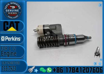 Cina Iniezione di combustibile diesel di alta qualità per ferrovie comuni 1537923 0R-9595 0R9595 153-7923 223-5327 229-8842 10R-1256 10R-1003 in vendita