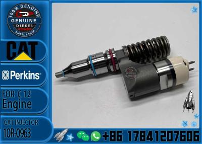 Cina Iniettore di combustibile di alta qualità 223-5327 229-8842 10R-1256 10R-1003 212-3463 317-5278 10R-0963 per motore C12 in vendita