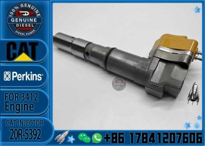 Cina Iniettore 232-1167 20R5392 2321167 20R-5392 per motore 3412E in vendita