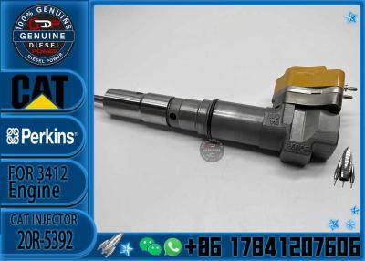 Cina Iniettore 232-1167 20R5392 2321167 20R-5392 per motore 3412E in vendita