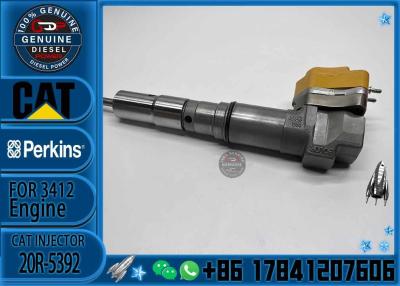 Cina Iniettore 232-1167 20R5392 2321167 20R-5392 per motore 3412E in vendita