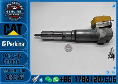 Cina Iniettore 232-1167 20R5392 2321167 20R-5392 per motore 3412E in vendita