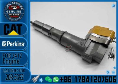 Cina Iniettore 232-1167 20R5392 2321167 20R-5392 per motore 3412E in vendita