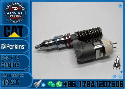 Cina Iniettore per escavatore 10R-0963 10R-9235 116-8866 147-0373 153-7923 10R-0963 per motore C12 in vendita