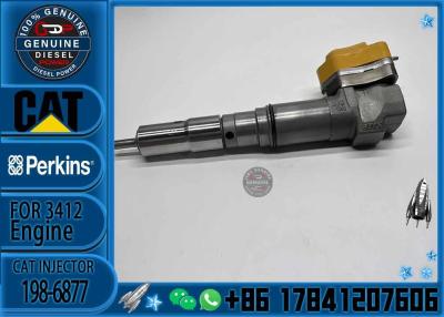 Cina C9 C18 Motore iniettore 387-9427 387-9432 235-9649 328-2574 253-0618 198-6877 per CAT in vendita