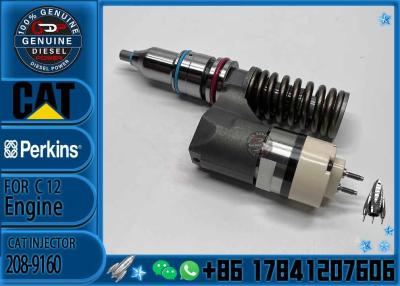 Cina iniezione di carburante CAT 147-0373 153-7923 10R-0963 212-3462 208-9160 212-3462 10R-0961 212-3469 in vendita