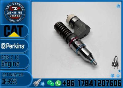 China l fuel injector 0R-9595 for CAT C12  223-5328 212-3460 10R-1814 10R-0960 116-8866  147-0373 153-7923 10R-0963 for sale