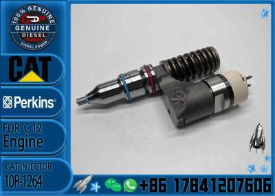 China CAT injector 10R1257 10R-1257 232-1183 2321183 10R-1266 10R1266 212-3462 10R-1264 0R-9595 for sale
