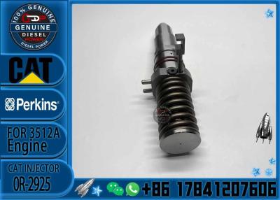 China 3508 3512 3516 3524 fuel injector 4P-9077 0R-2925 4P-9075 4P-9076 4P-9077 9Y3773 0R-2923 0R-2412 7C4184 7C4174 7C2239 7e for sale