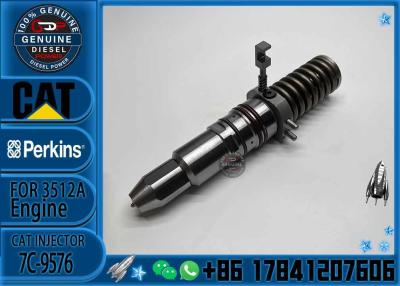 China 3512A MUI 61-4357 7E-2269 7C-9576 0R-1759 Diesel Fuel Injector 614357 7E2269 7C9576 0R1759 3500A MUI for 3508 3512 3516 for sale