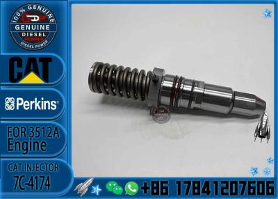 Cina Iniezione di carburante 7C-4174 iniezione Common Rail 111-3718 per il CAT 3500A 7E-6408 in vendita