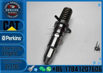 China Fuel Injector 4P9076 4P-9076 7E3382 7E-3382 9Y1785 9Y-1785 0R2836 0R-2836 0R2921 0R-2921 20R-1916 for Caterpillar 3508 for sale